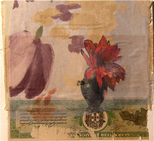 Mimi Shapiro - International Museum of Collage, Assemblage and ...